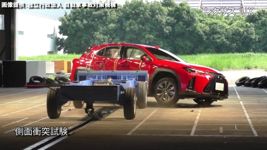 【JNCAP2019前期】衝突安全ランキングの画像ギャラリー | KURU KURA（くるくら） - クルマのある暮らしをもっと豊かに、もっと楽しく